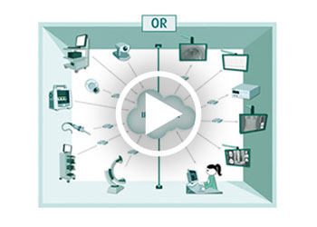 Digital Media Solutions | MCA